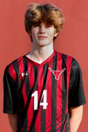 Varsity Roster - Lambert Soccer