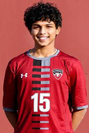 JV Roster - Lambert Soccer