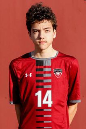 JV Roster - Lambert Soccer