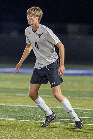 Varsity Roster - Lambert Soccer