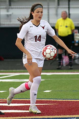 Varsity Roster - Lambert Soccer