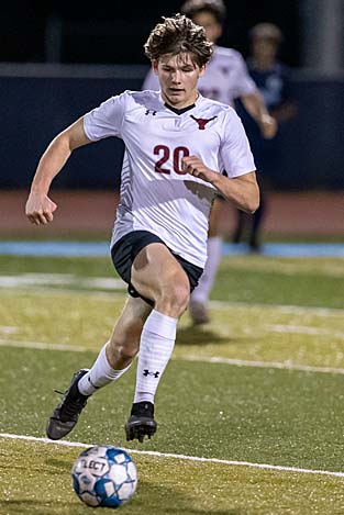 Varsity Roster - Lambert Soccer