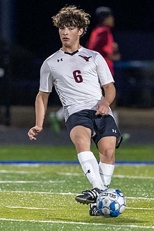 Varsity Roster - Lambert Soccer