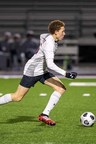 Varsity Roster - Lambert Soccer