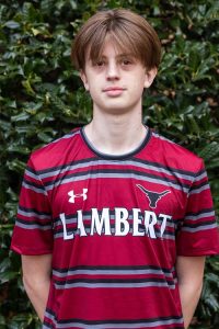 JV Roster - Lambert Soccer