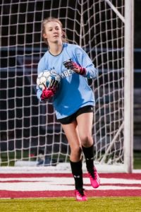 Varsity Roster - Lambert Soccer