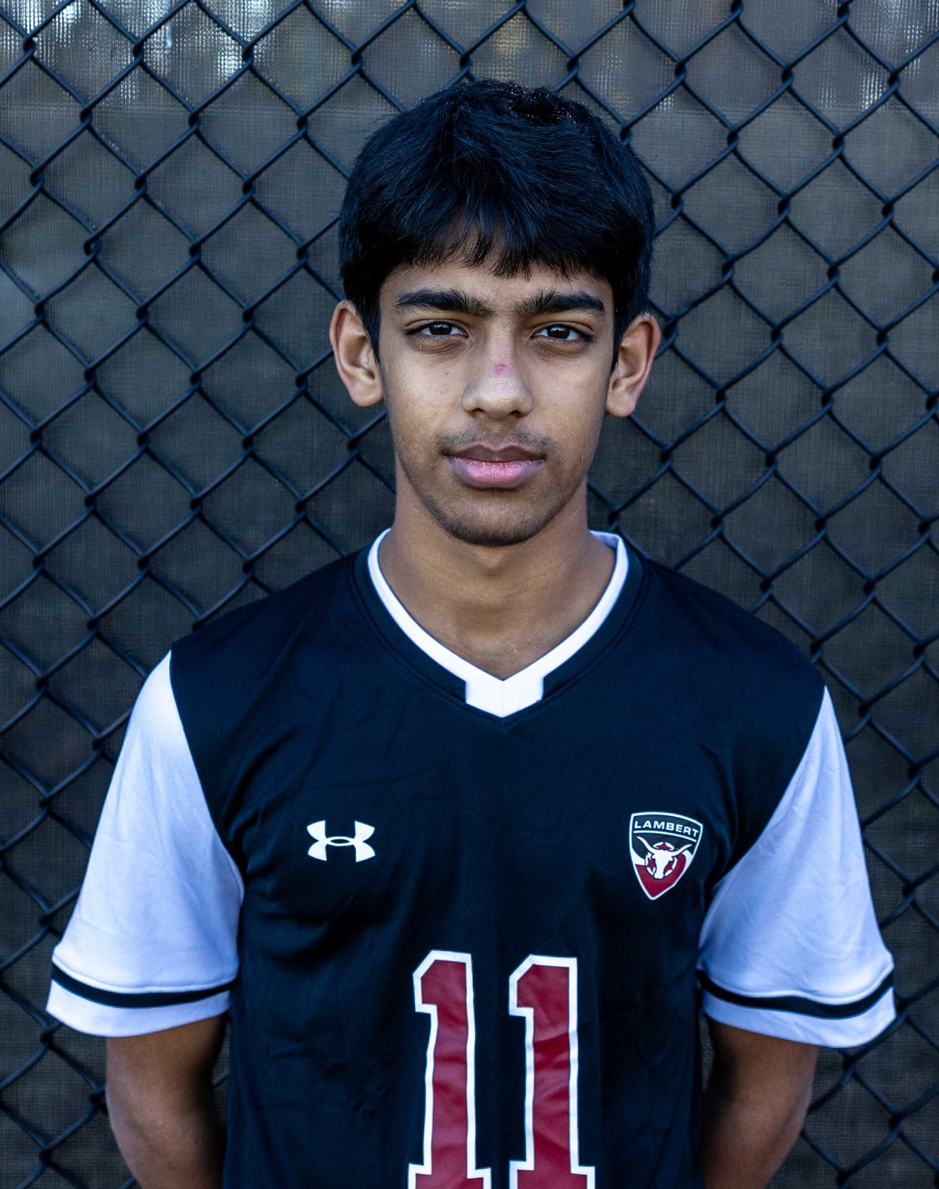 JV Roster - Lambert Soccer