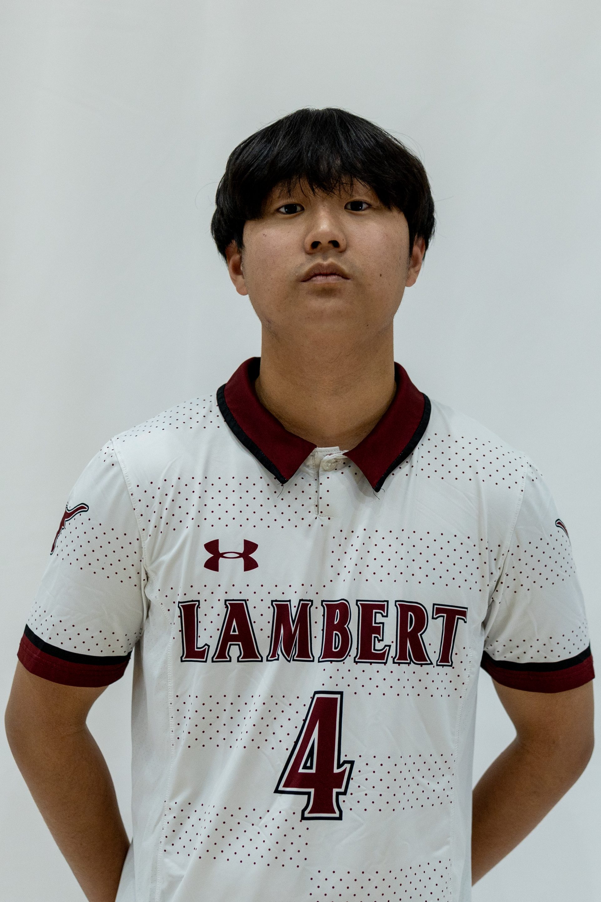 JV Roster - Lambert Soccer