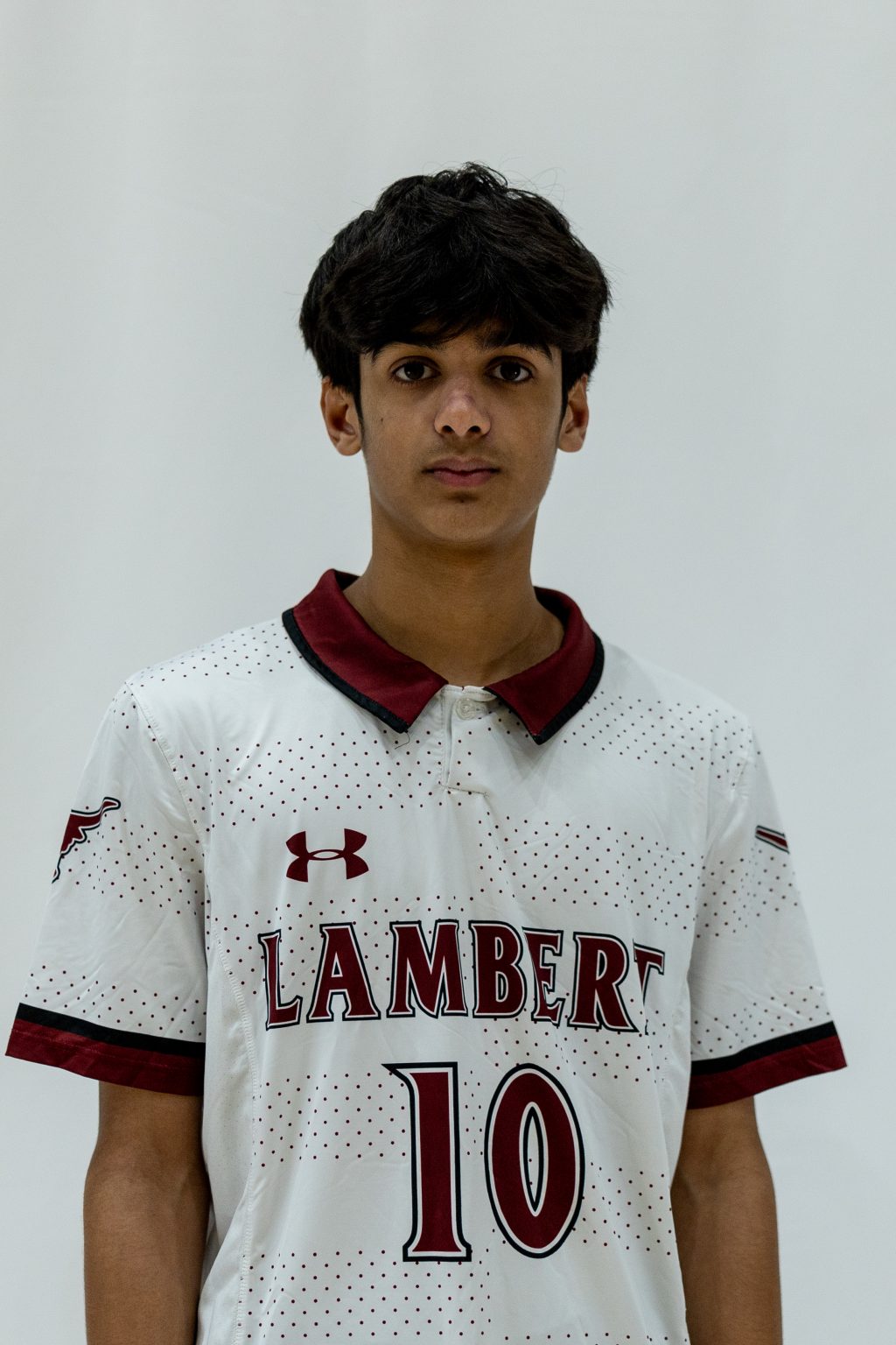 JV Roster - Lambert Soccer