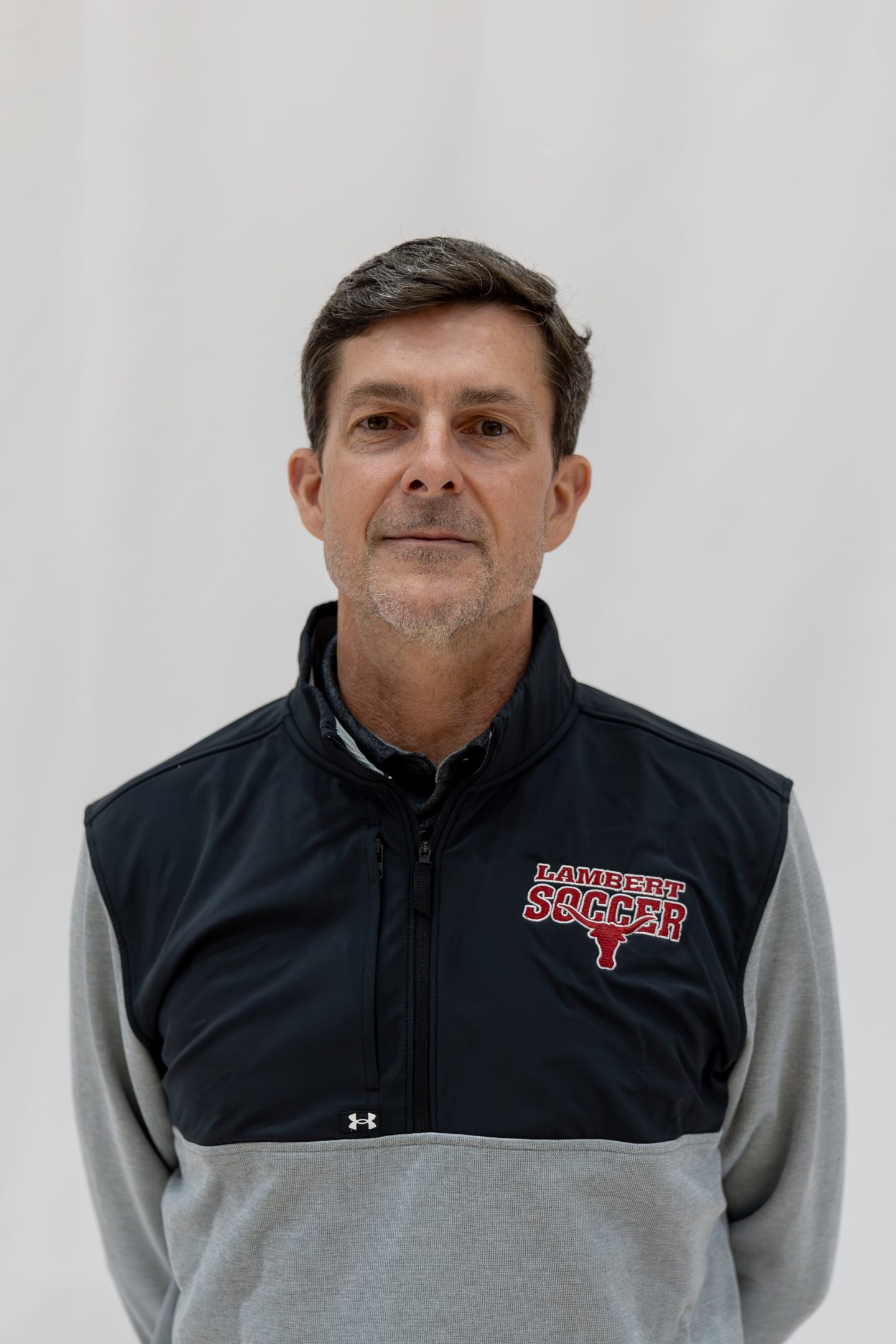 Coaches - Lambert Soccer