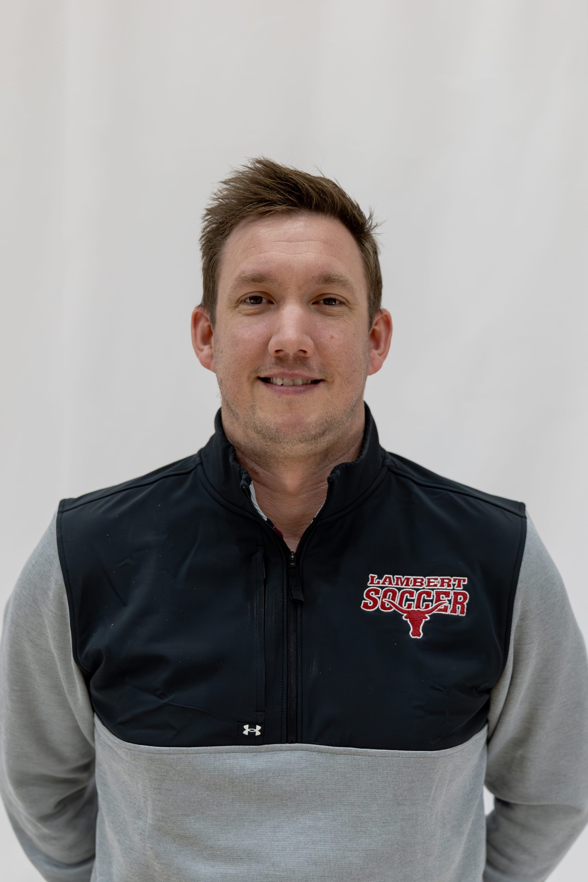 Coaches - Lambert Soccer