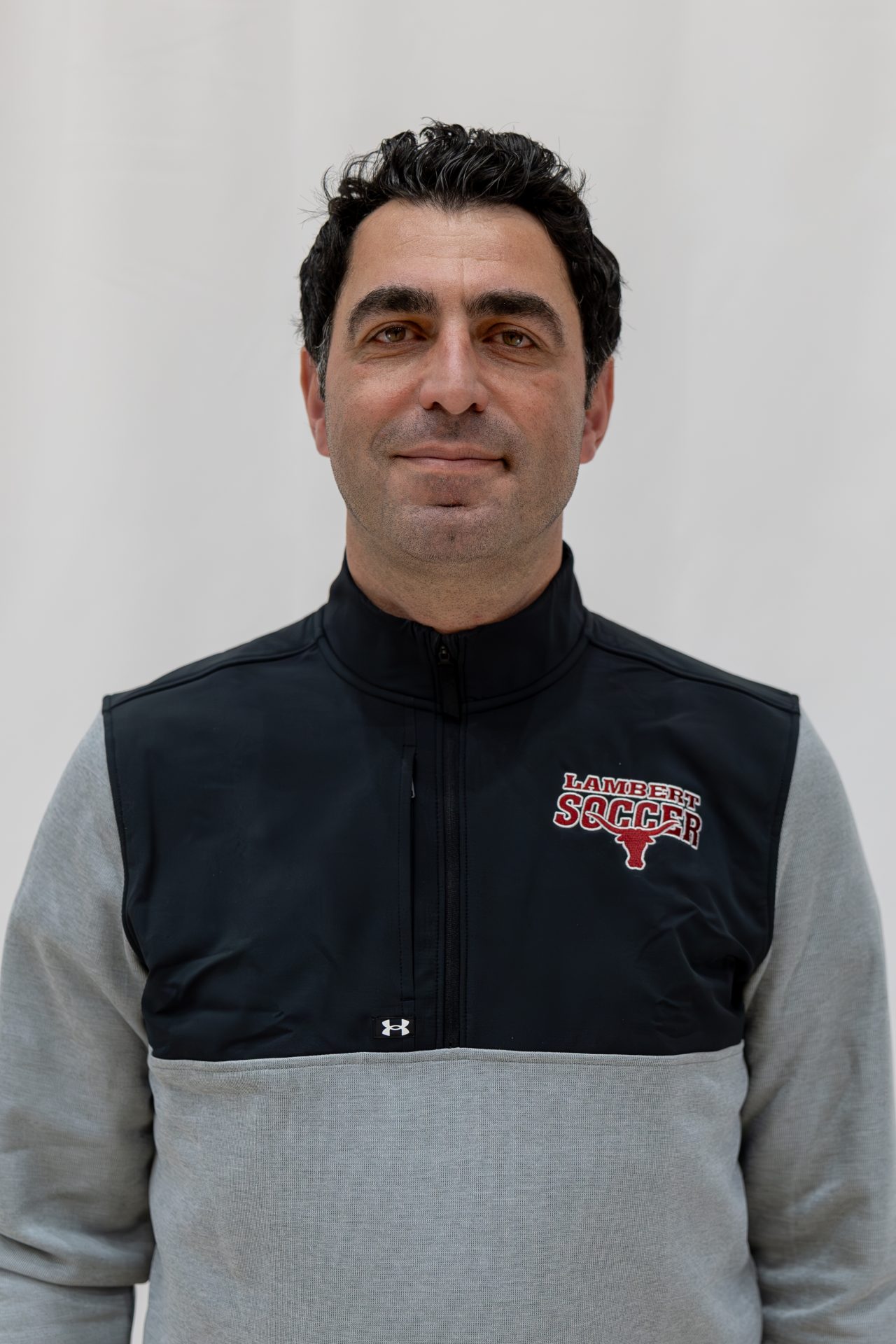 Coaches - Lambert Soccer