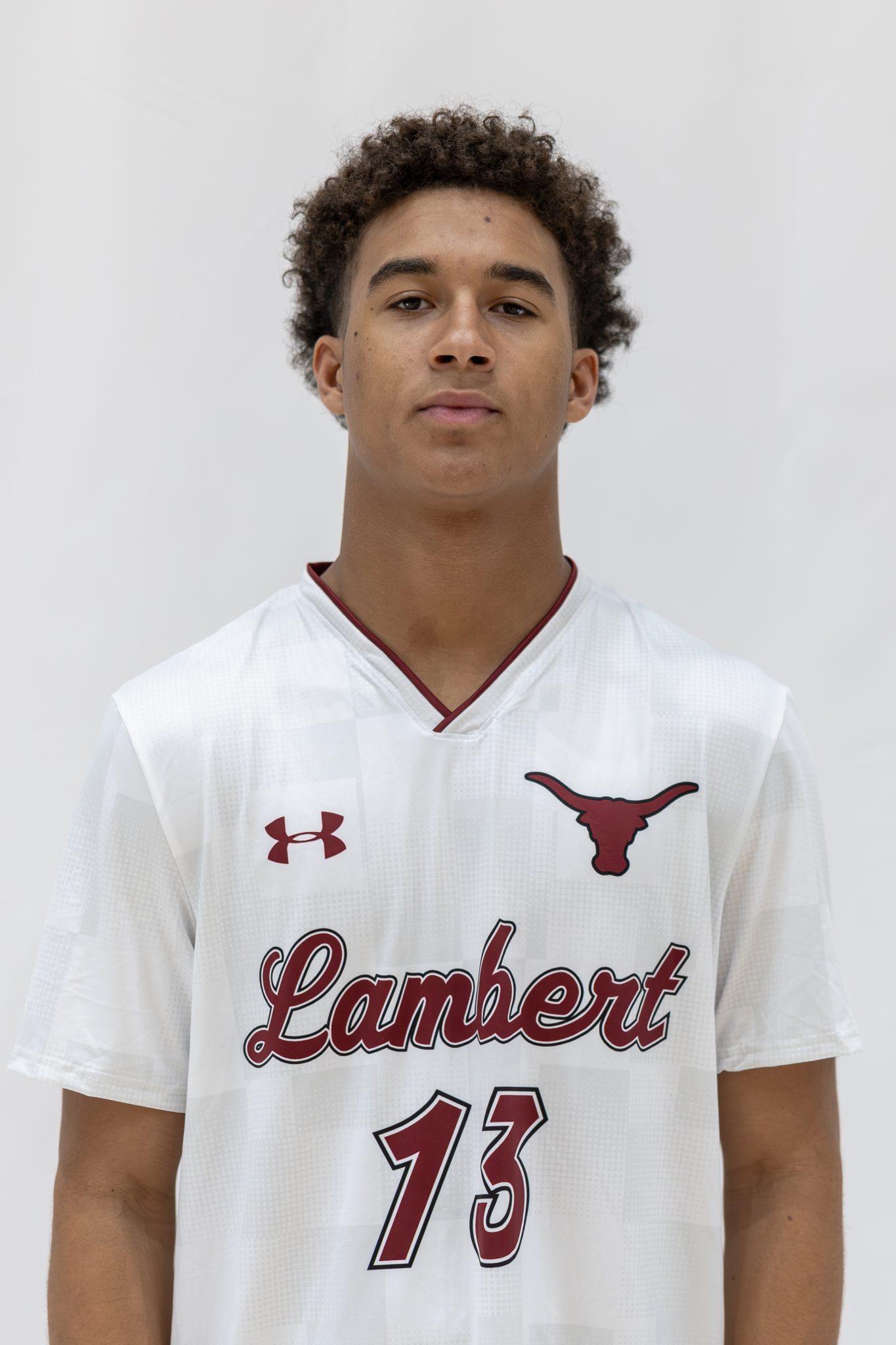 Varsity Roster - Lambert Soccer