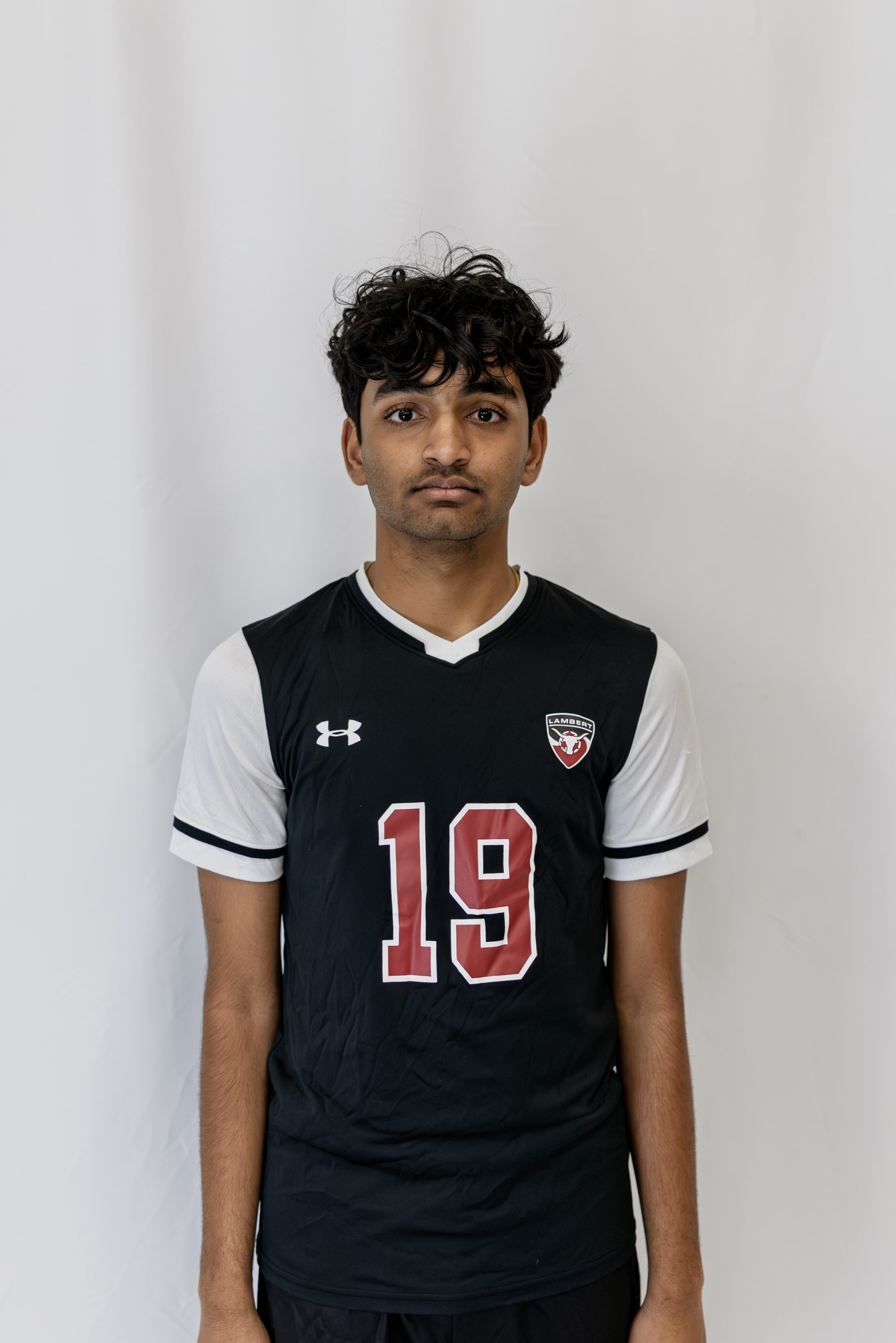 Freshmen Roster - Lambert Soccer