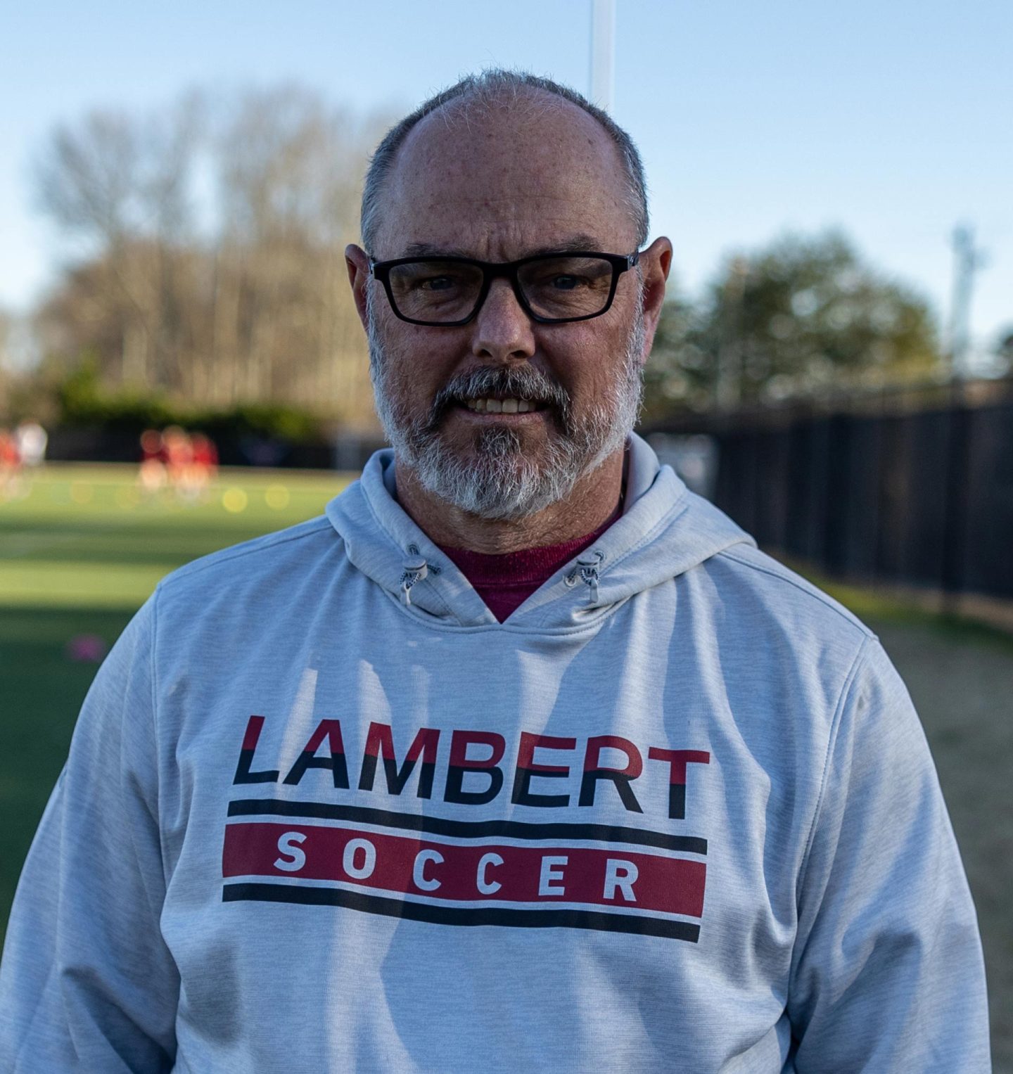 Coaches - Lambert Soccer
