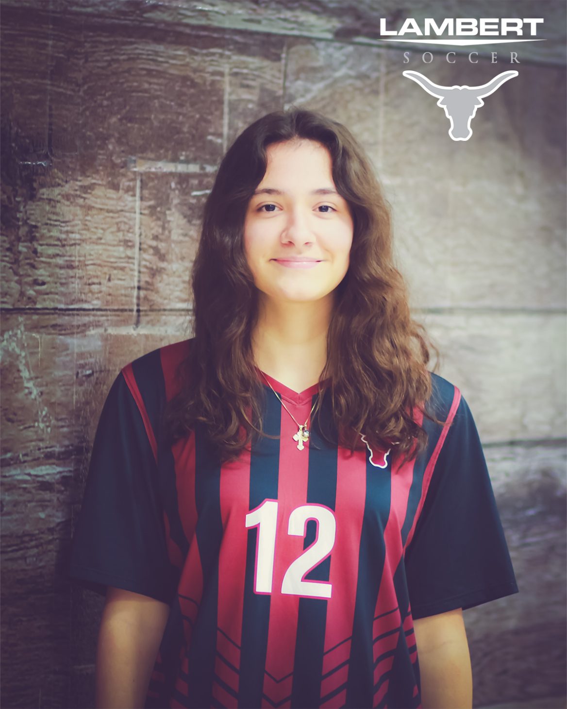JV Roster - Lambert Soccer