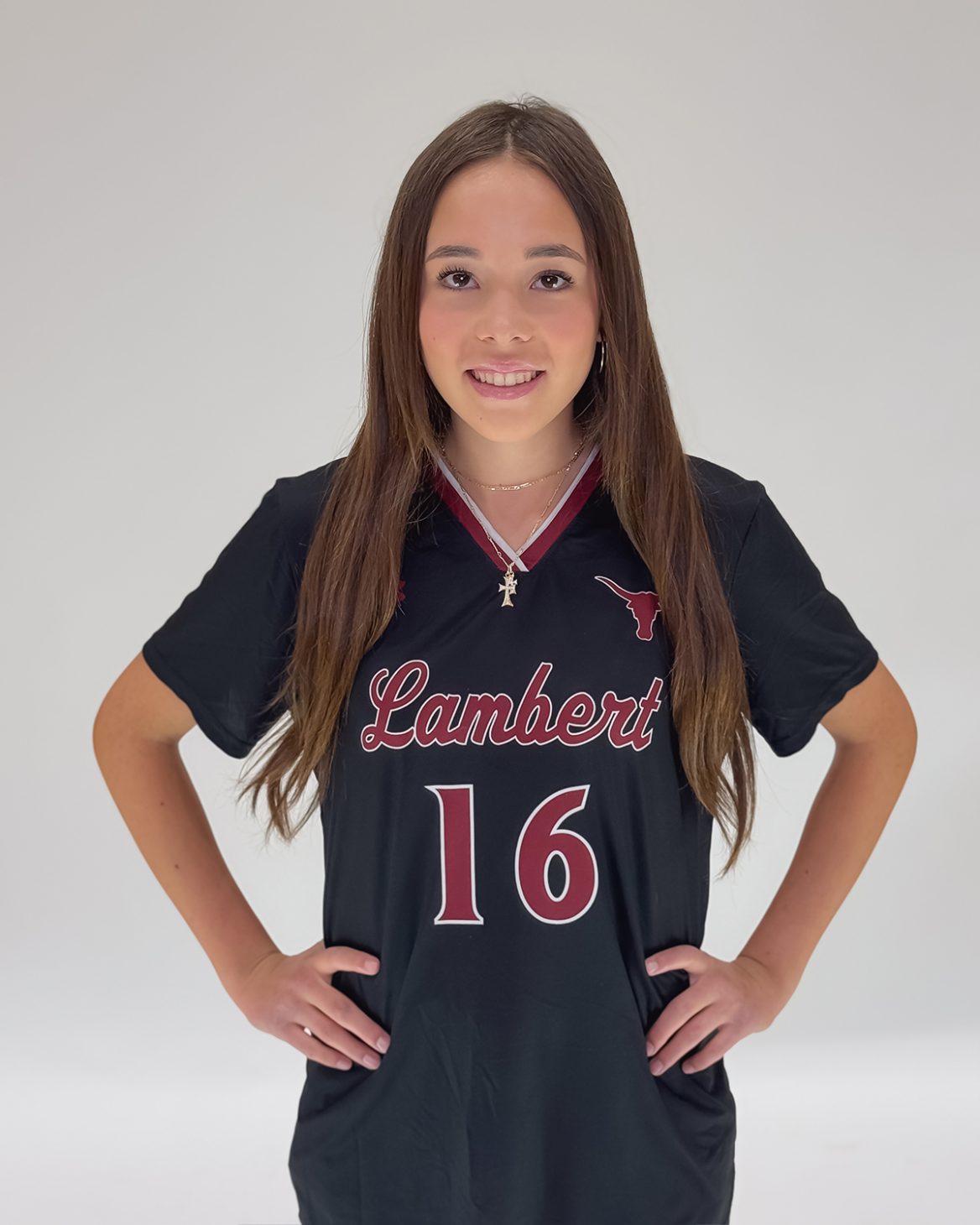 JV Roster - Lambert Soccer