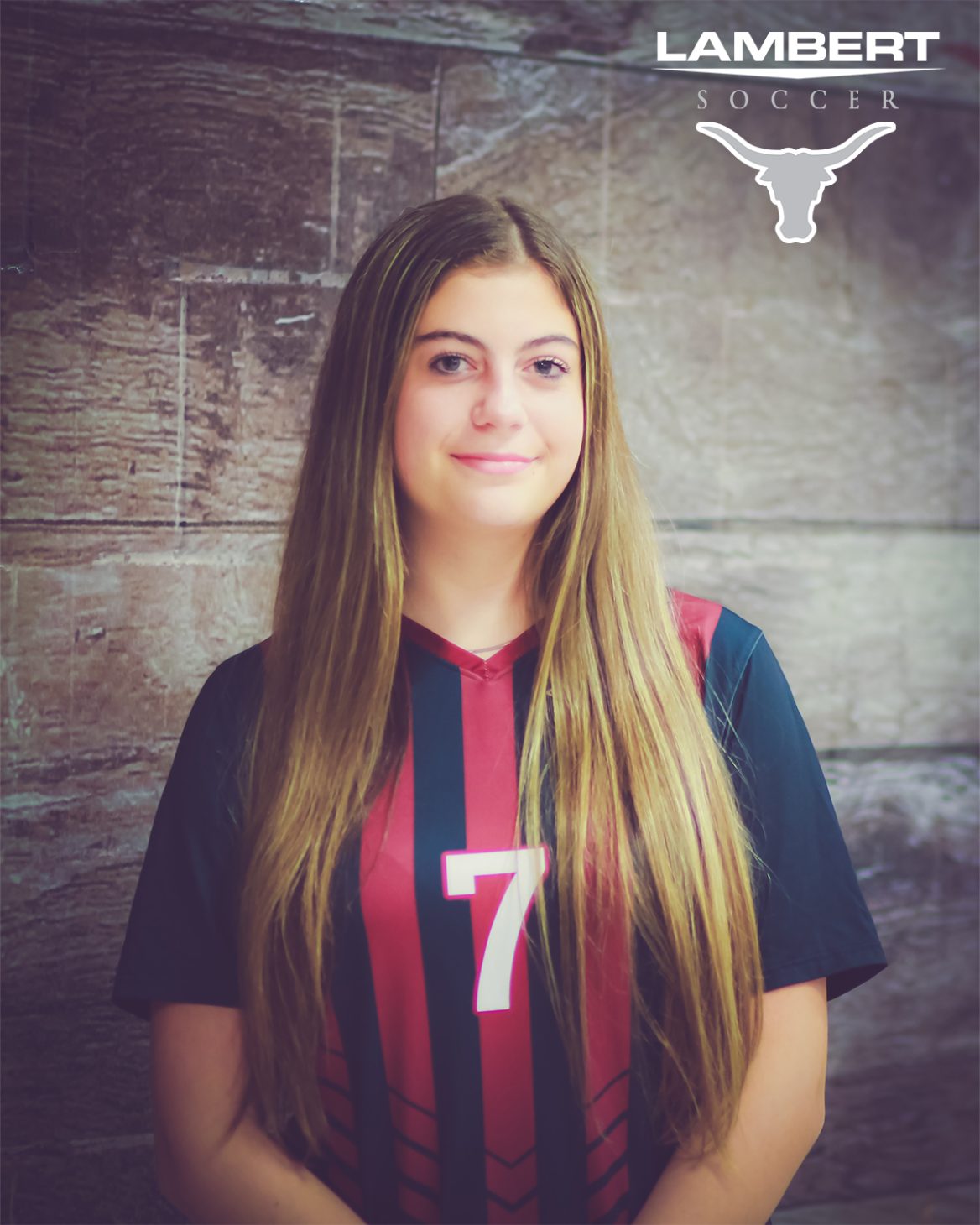 JV Roster - Lambert Soccer