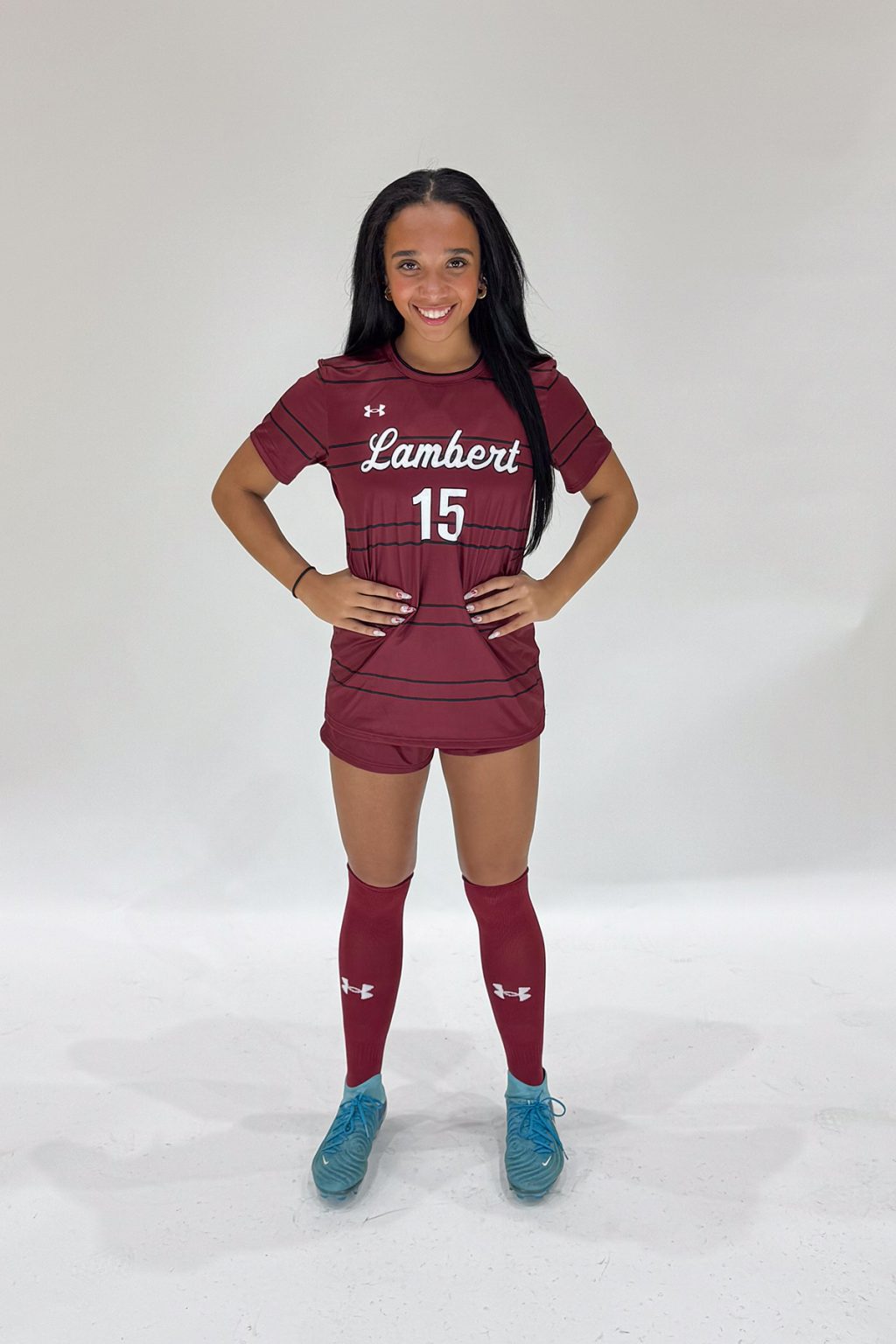 Varsity Roster - Lambert Soccer