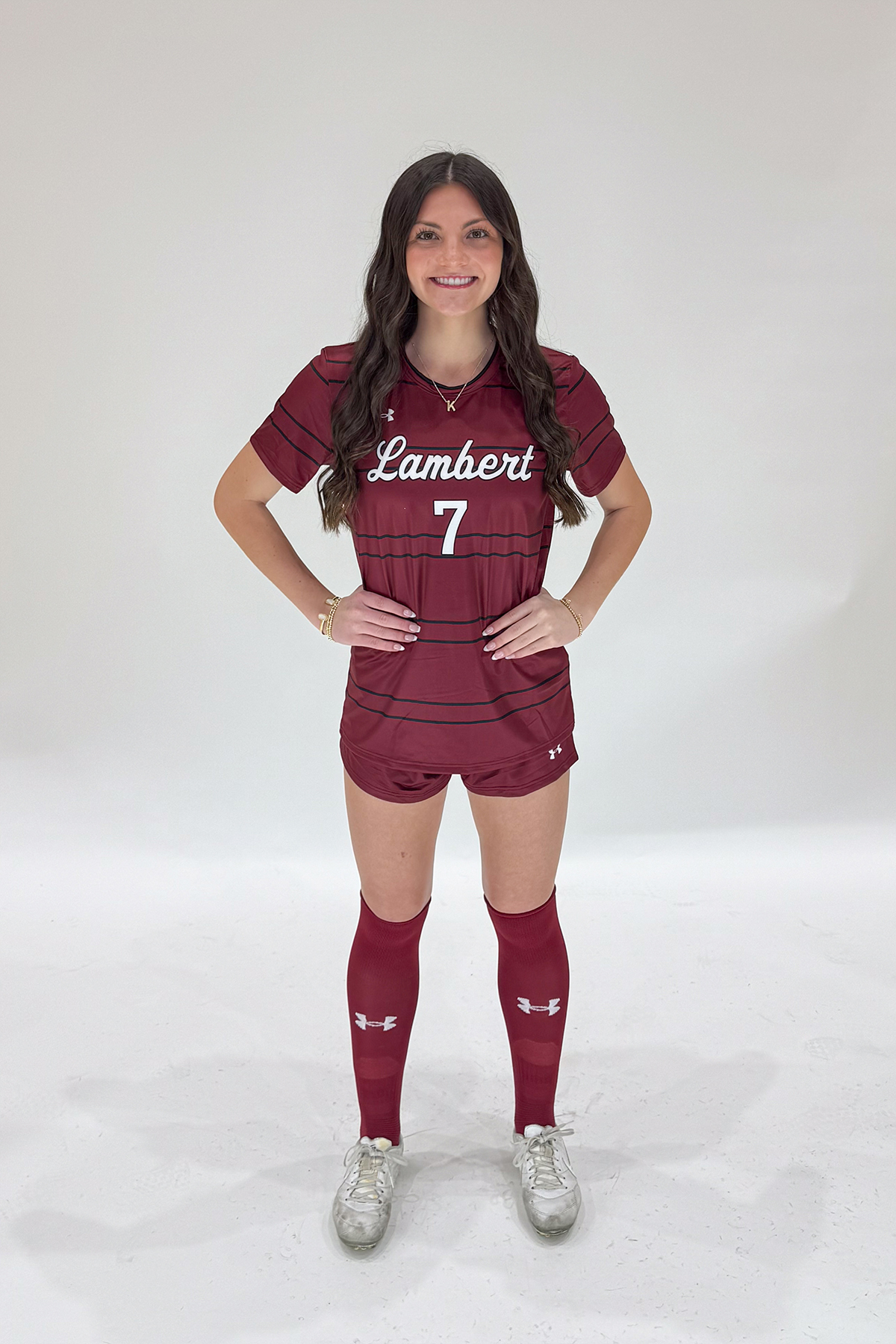 Kasey Sitko - Lambert Soccer