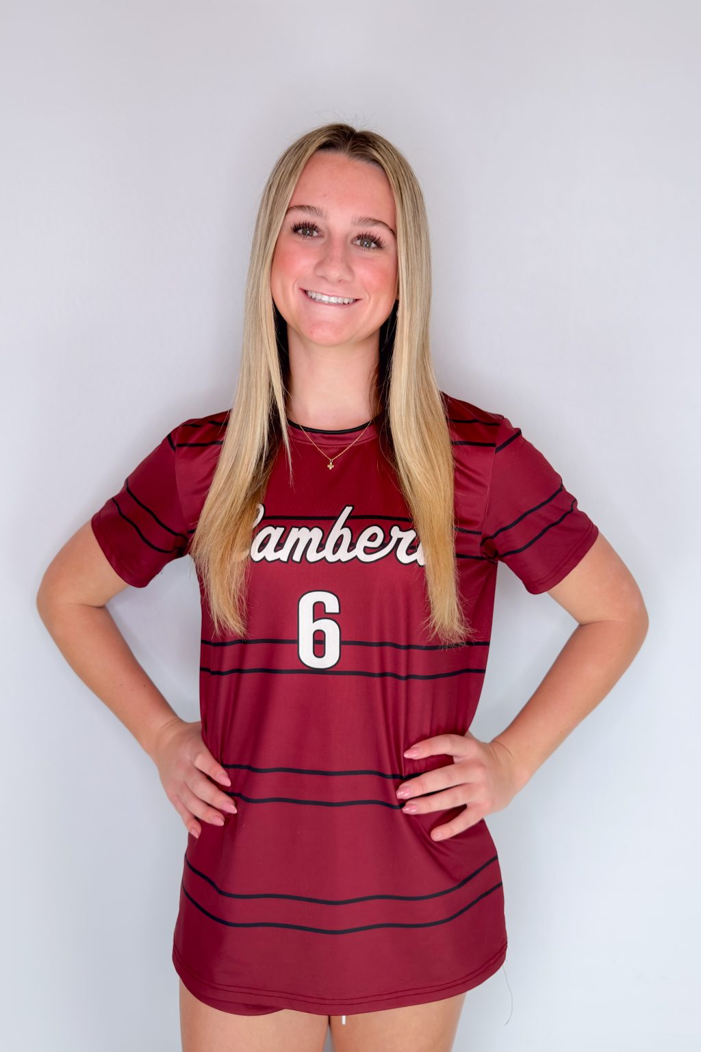 Varsity Roster - Lambert Soccer