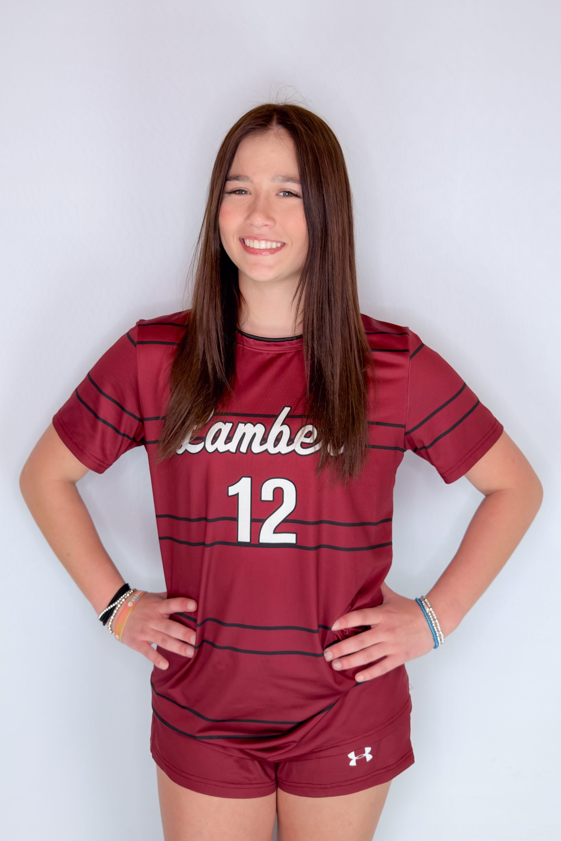 Varsity Roster - Lambert Soccer